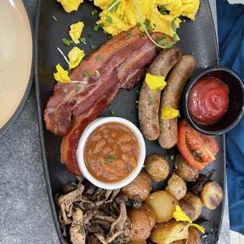 PALATE KITCHEN - 490 Photos & 117 Reviews - 848 W Hastings Street ...