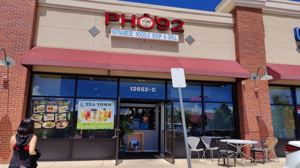 PHO 92 - Updated December 2025 - 152 Photos & 238 Reviews - 12652 W Ken ...