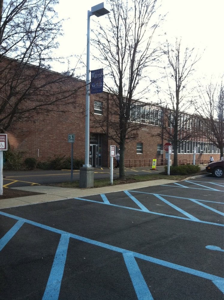 MARIA COLLEGE - Updated September 2024 - 700 New Scotland Ave, Albany ...