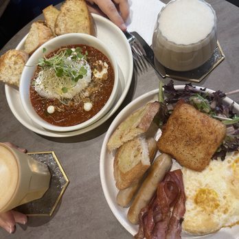 COMMA CAFÉ - Updated July 2025 - 301 Barton Street E, Hamilton, Ontario ...