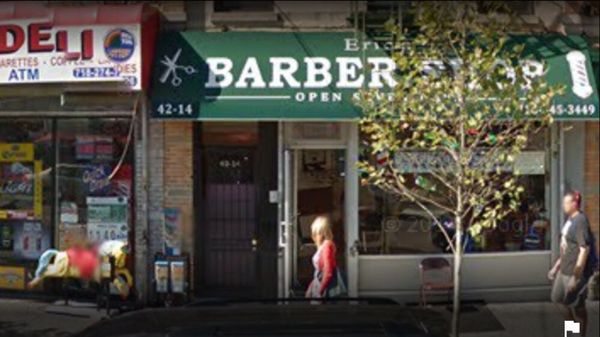 ERIC’S BARBER SHOP - Updated December 2025 - 13 Photos & 22 Reviews ...