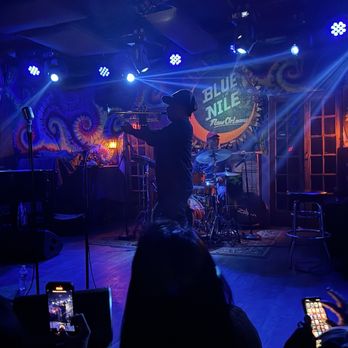 BLUE NILE - Updated October 2025 - 283 Photos & 285 Reviews - 534 Frenchmen St, New Orleans ...