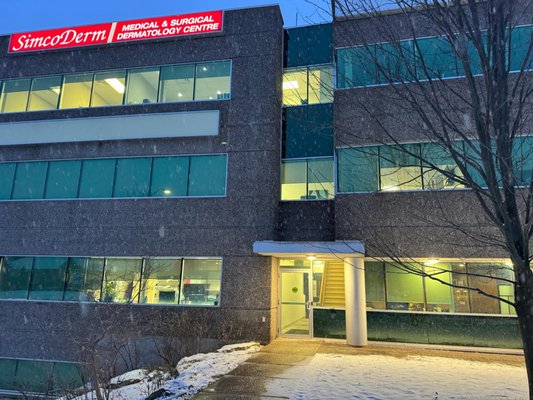 SIMCODERM - Updated December 2025 - 5 Quarry Ridge Road, Barrie ...