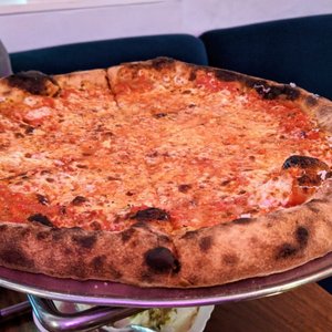 SALLY - 80 Photos & 45 Reviews - Pizza - 2229 Spruce St, Philadelphia ...