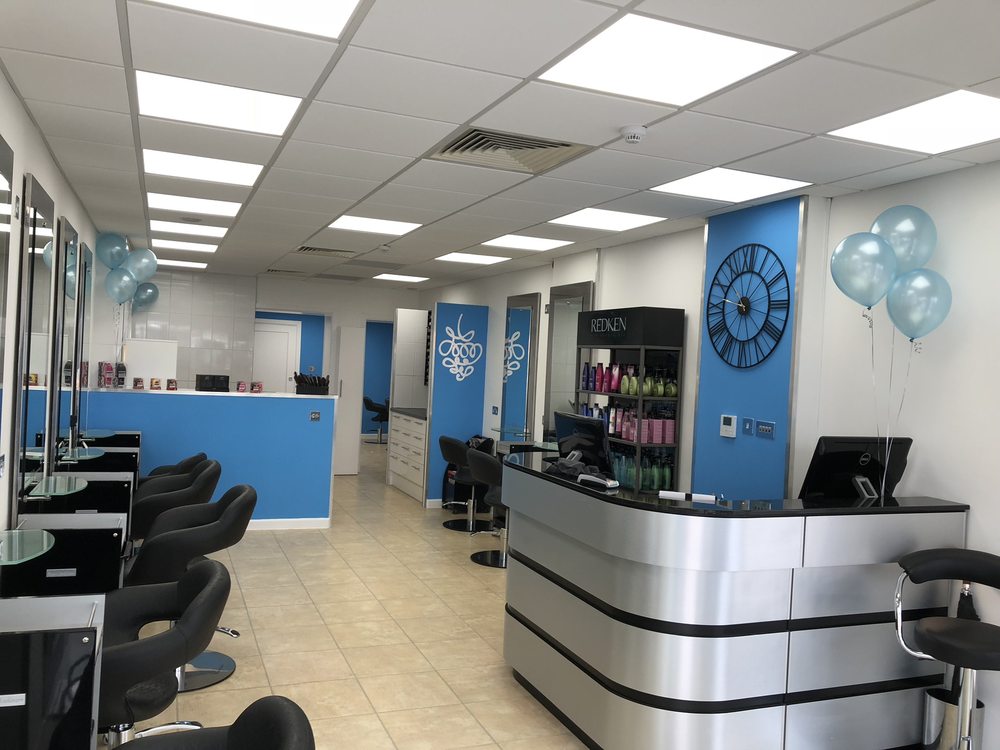 BLUE RASPBERRY - Updated March 2026 - Request an Appointment - 3 High ...