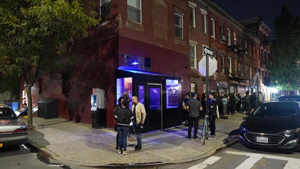 BEMBE - 118 Photos & 511 Reviews - 81 S 6th St, Brooklyn, New York ...