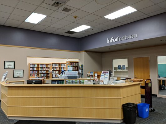 WIXOM PUBLIC LIBRARY - Updated September 2025 - 23 Photos - 49015 ...