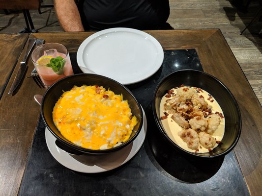 ORYX CAPITAL - 109 Photos & 30 Reviews - Gastropubs - Blvd. Agua ...