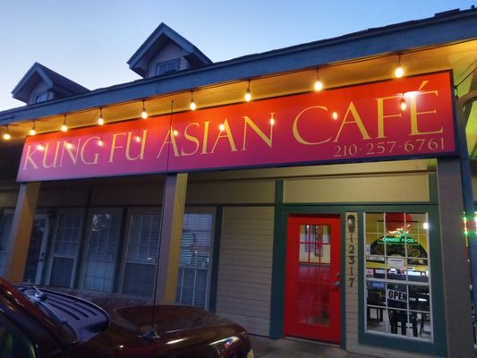 KUNG FU ASIAN CAFE - Updated January 2026 - 38 Photos & 38 Reviews ...