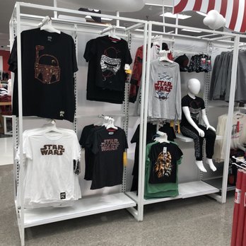 TARGET - Updated December 2025 - 567 Photos & 118 Reviews - 6111 Dobbin ...