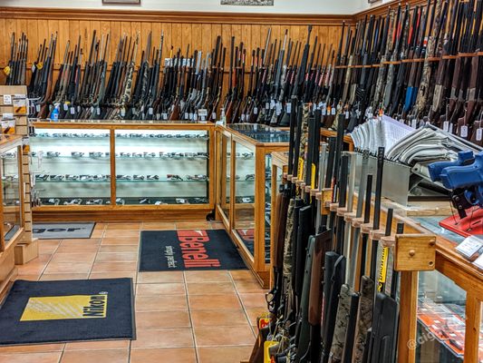MCBRIDE’S GUNS - Updated May 2024 - 26 Photos & 190 Reviews - 2915 San ...