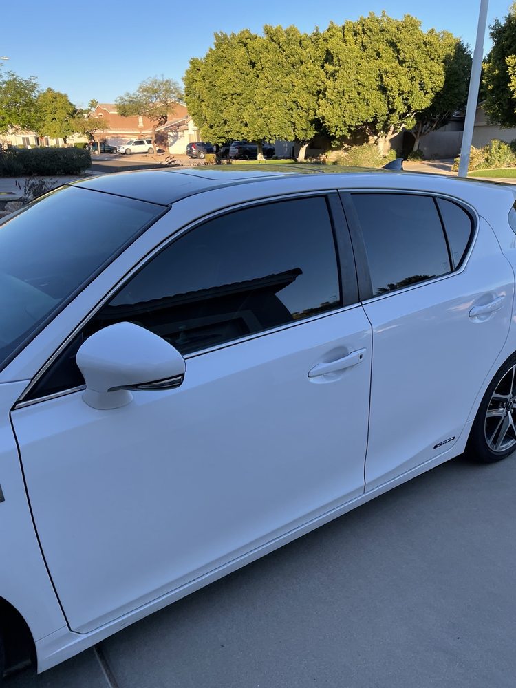 COOL EXPRESSIONS WINDOW TINTING - Updated November 2025 - 84 Photos ...