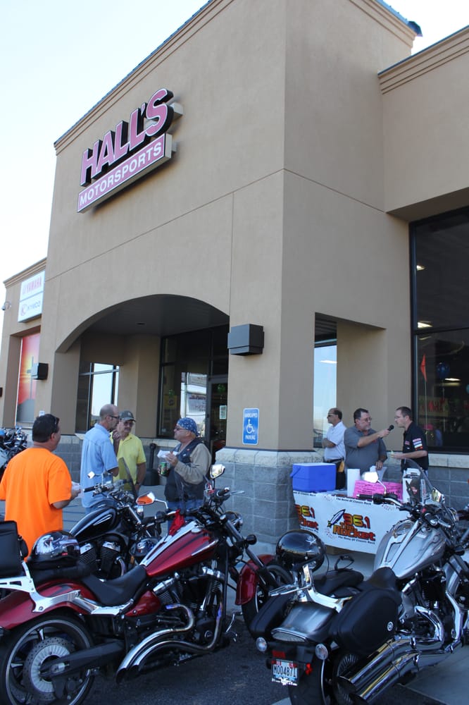 HALL’S MOTORSPORTS MOBILE - Updated January 2026 - 52 Reviews - 1520 W ...