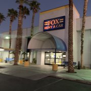 FOX RENT A CAR - 331 Photos & 2061 Reviews - 8801 S Las Vegas Blvd, Las ...