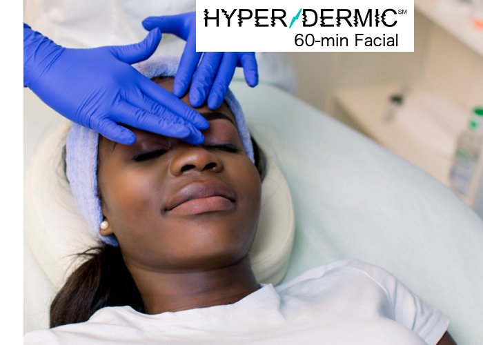 HYPERDERMIC ESTHETIC SOLUTIONS - Updated April 2024 - 3841 Evergreen ...