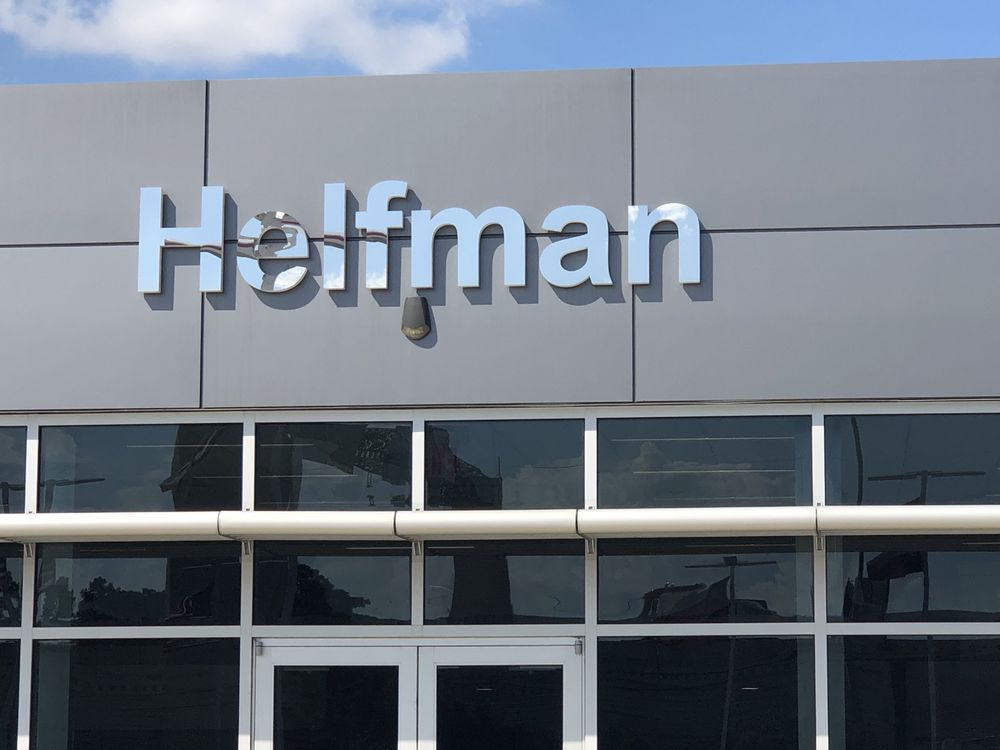 Helfman Alfa Romeo, Houston | Roadtrippers