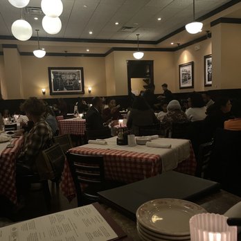 MAGGIANO’S - Italian Restaurant at 6500 Springfield Mall, Springfield ...