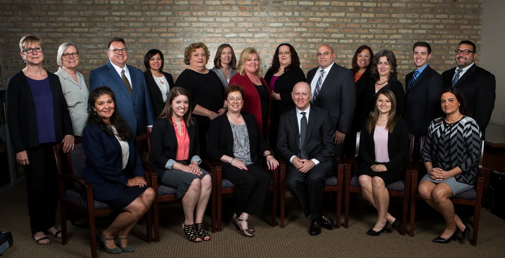 FOREST INSURANCE - Updated September 2025 - 20 Reviews - 7310 Madison ...