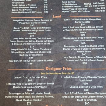 CHEF SMELLY’S - Updated December 2025 - 949 Photos & 680 Reviews - 2430 ...