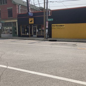 FAT RABBIT THRIFT & VINTAGE - Updated April 2025 - 111 Photos & 59 ...