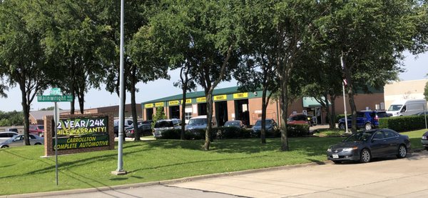 CARROLLTON COMPLETE AUTOMOTIVE - Updated January 2026 - 21 Photos & 145 ...