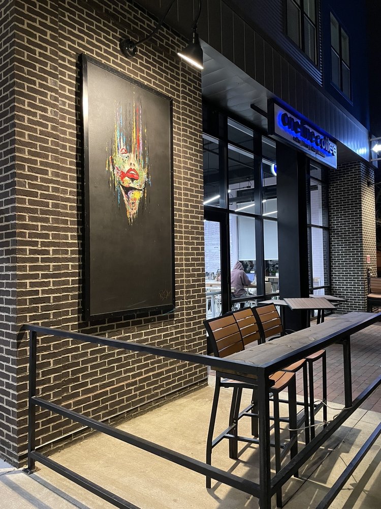 ONE LINE COFFEE - FRANKLINTON - Updated December 2025 - 132 Photos & 55 ...