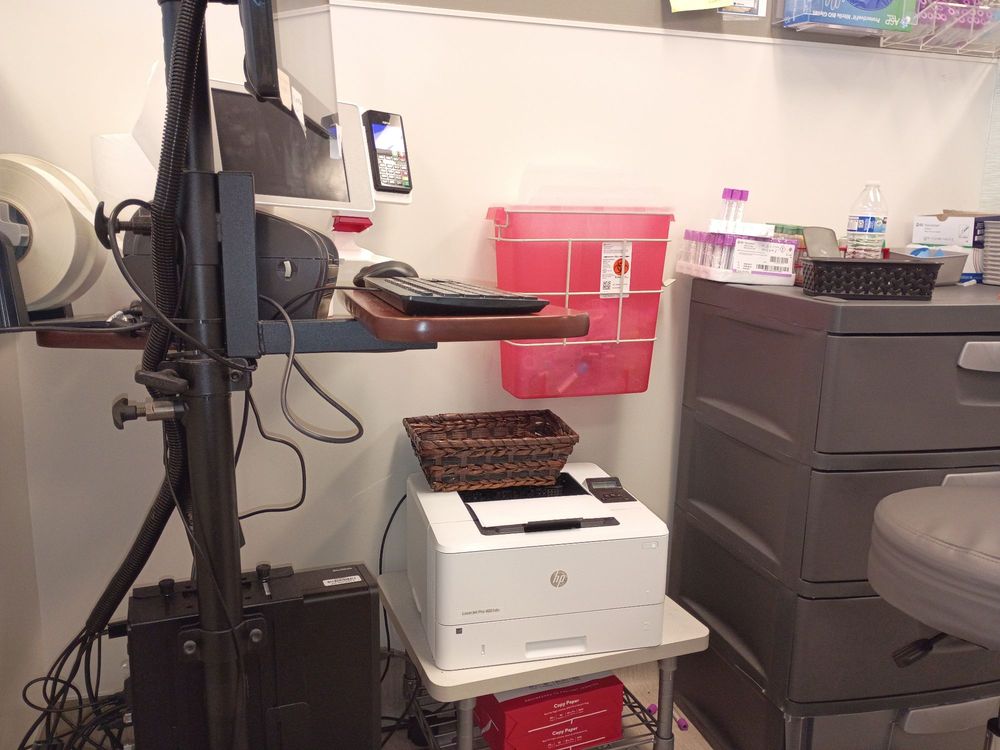 LABCORP - Updated April 2026 - 20 Photos & 40 Reviews - 12555 ...