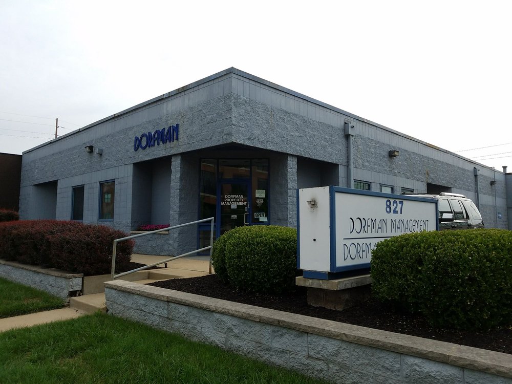 DORFMAN PROPERTY MANAGEMENT - Updated January 2025 - 41 Reviews - 827 N ...