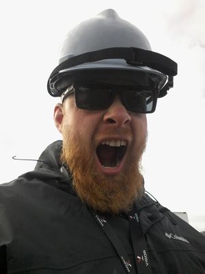 VIGOR INDUSTRIAL - Updated January 2026 - 10 Photos - 5555 N Channel ...