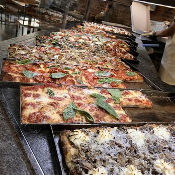 TAGLIO PIZZA - Updated February 2025 - 368 Photos & 274 Reviews - 85 ...