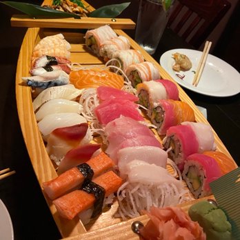 YASUKE JAPANESE SUSHI - 435 Photos & 331 Reviews - 2229 S 10th St ...
