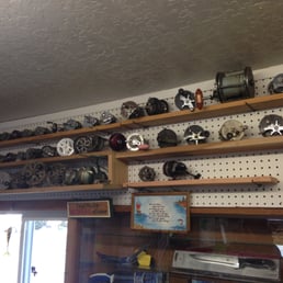 BANDON BAIT - Updated November 2024 - 68 Photos & 90 Reviews - 110 1st ...