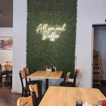 RISE & SHINE CAFE - Updated December 2025 - 37 Photos & 28 Reviews ...