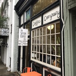 SEFTON COFFEE COMPANY - Updated October 2025 - 130 Photos & 171 Reviews ...