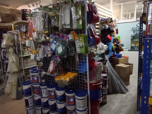 CHENG HUAT HARDWARE SENTUL - Updated January 2026 - 19 Photos - 504 ...