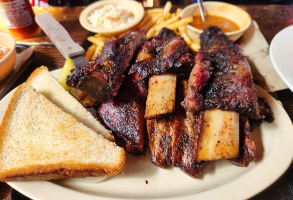 RISCKY’S BBQ - Updated February 2025 - 746 Photos & 635 Reviews - 140 E ...