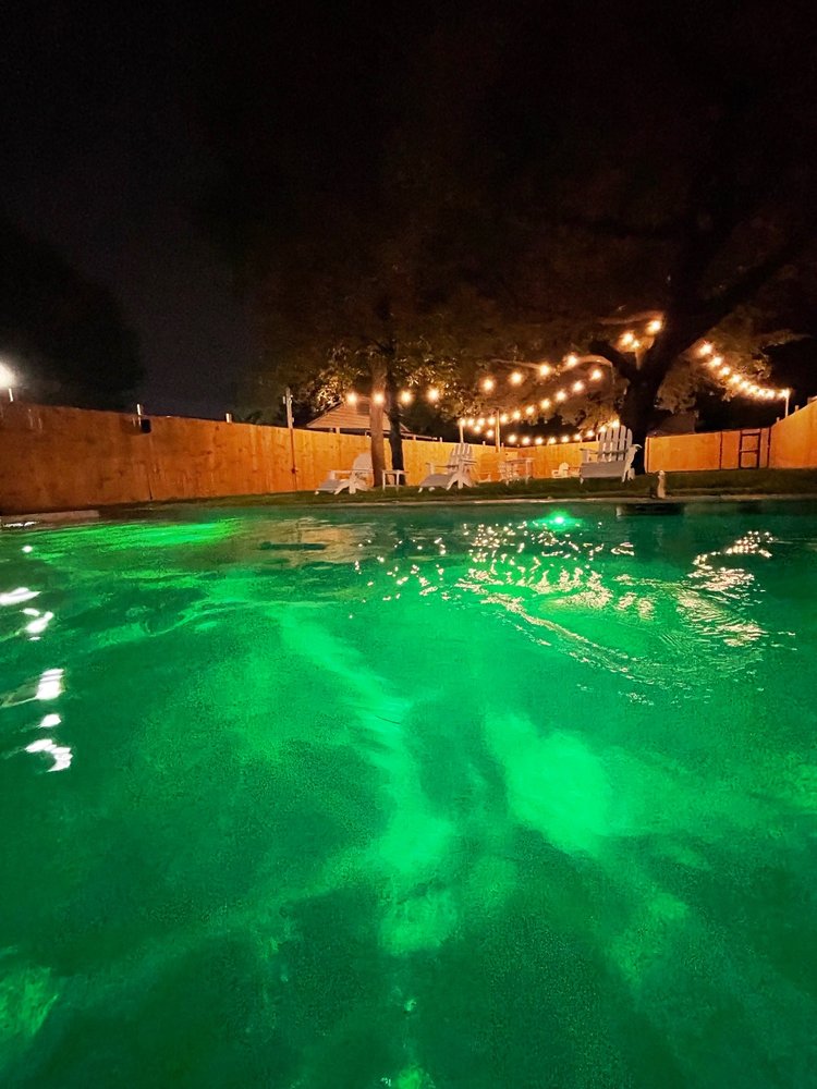 HTX POOL GARDEN - Updated November 2025 - 6505 Enid St, Houston, Texas ...