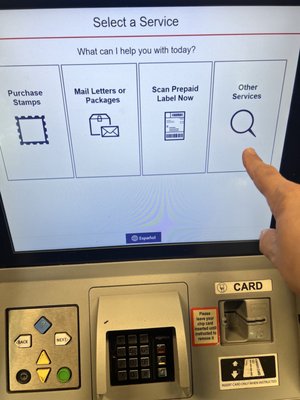 UNITED STATES POSTAL SERVICE - Updated April 2026 - 105 Photos & 323 ...