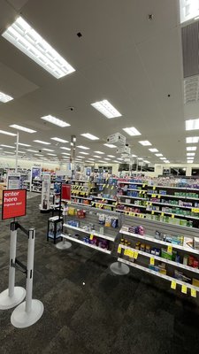 CVS PHARMACY - Updated December 2025 - 22 Photos & 17 Reviews - 5466 ...