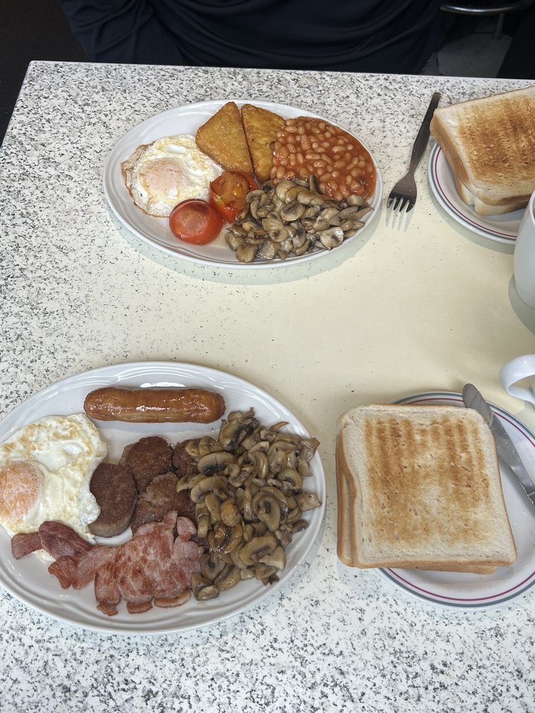 DEL RIO’S CAFE - Updated January 2026 - 110 Marlborough Street, Dublin ...