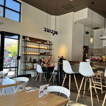 CAFE ROWAN - Updated August 2025 - 521 Photos & 318 Reviews - 4437 SE ...