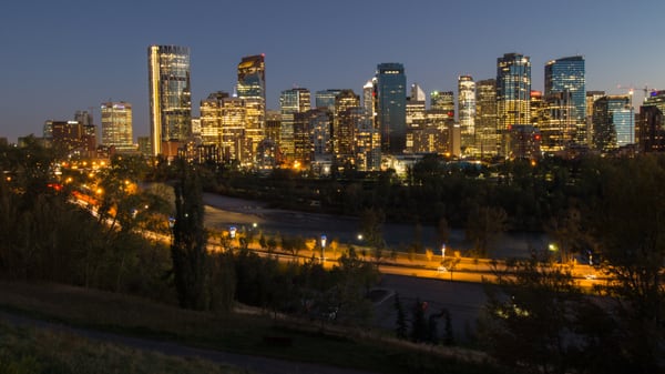 MEMORIAL STAIRS - Updated October 2025 - Memorial Drive NW, Calgary ...