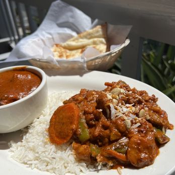 EVEREST HIMALAYAN CUISINE - Updated June 2024 - 627 Photos & 407 ...