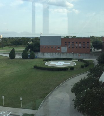 BAYLOR SCOTT & WHITE THE HEART HOSPITAL - PLANO - Updated June 2025 ...