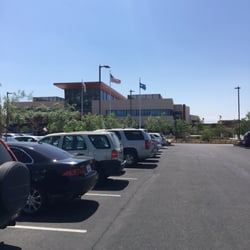 HIGH DESERT REGIONAL HEALTH CENTER - 30 Reviews - 335 E Ave I ...