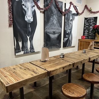 THE PIT ROOM - 3283 Photos & 2846 Reviews - 1201 Richmond Ave, Houston ...