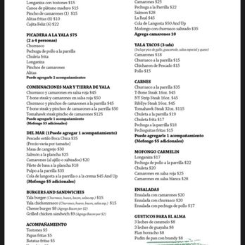 LA COCINA DE YALA - Updated October 2025 - 59 Photos & 51 Reviews ...