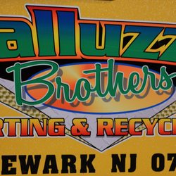 GALLUZZO BROTHERS - 15 Photos - 82-102 E Peddie St, Newark, New Jersey ...