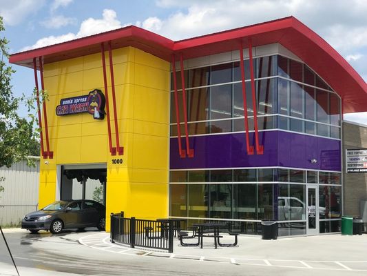 SAM’S XPRESS CAR WASH - Updated August 2025 - 17 Reviews - 9248 Lawyers ...