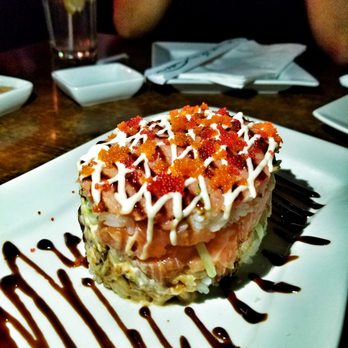 MANU’S TAPAS BAR & SUSHI LOUNGE - Updated January 2025 - 263 Photos ...